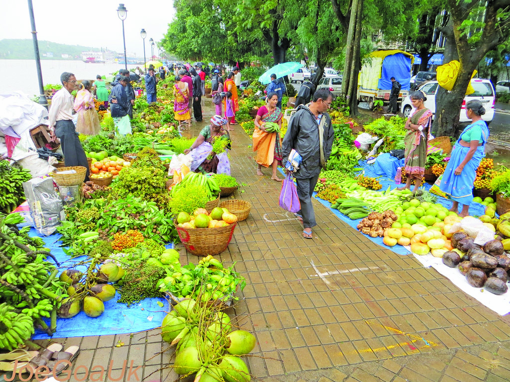 LORD GANESH SOLVE GOA’s PROBLEMS! - Goan ObserverGoan Observer
