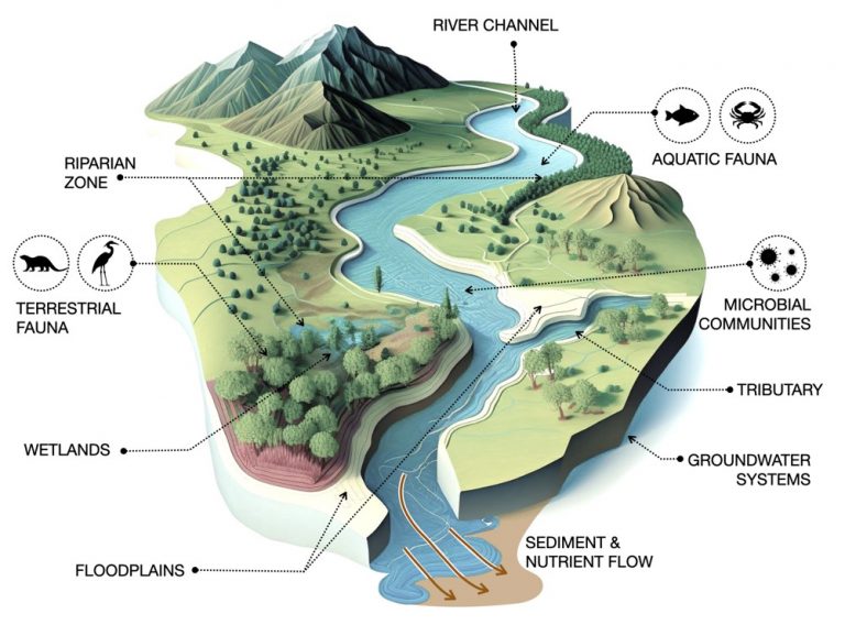REVIVING THE SAL: CAN GOA’S RIVERS BE BROUGHT BACK TO LIFE? By Ar ...